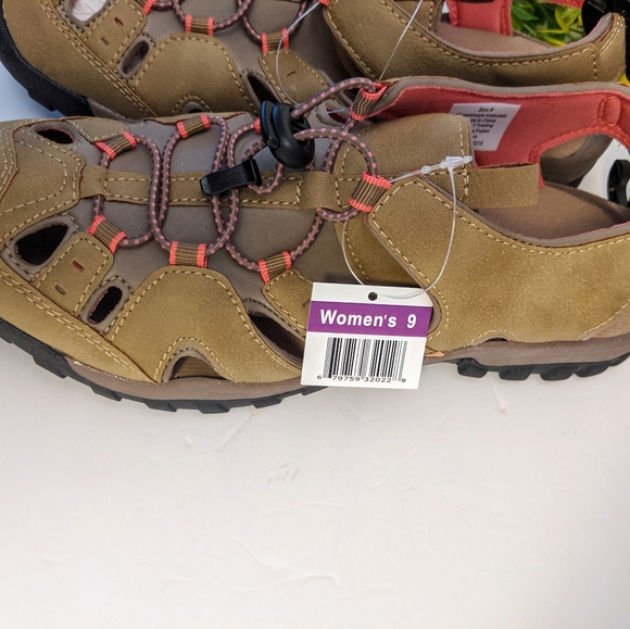 Triple T | Shoes | Nwt Outdoor Triple T Trading Hiking Shoes | Poshmark